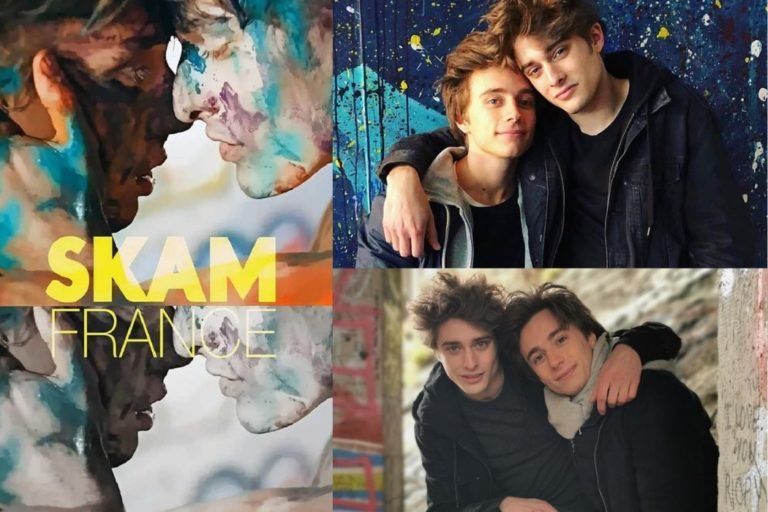 15部必追BL剧推荐♥2022年最新《Heartstopper》《语义错误》【持续更新】 - All About Livvie美食旅游生活分享