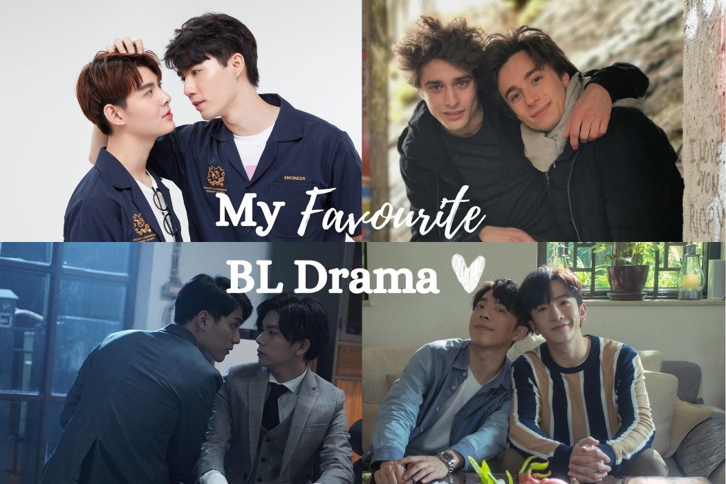 15部必追BL剧推荐♥2022年最新《Heartstopper》《语义错误》【持续更新】 - All About Livvie美食旅游生活分享