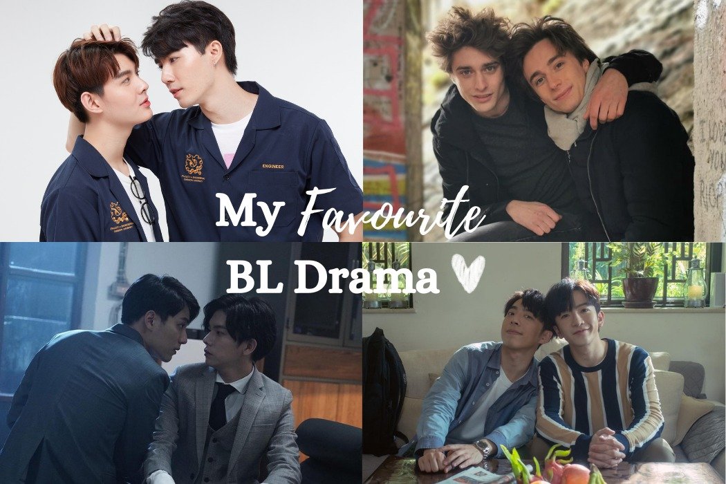 15部必追BL剧推荐♥2022年最新《Heartstopper》《语义错误》【持续更新】 - All About Livvie美食旅游生活分享