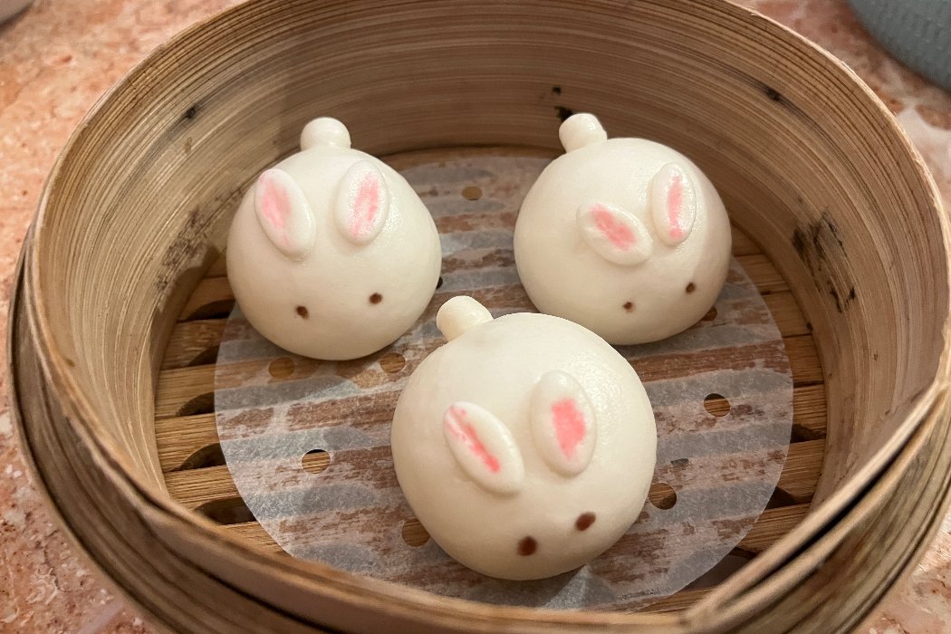 新年捞鱼生♥新加坡唐宫小聚SOCIAL PLACE - All About Livvie美食旅游生活分享